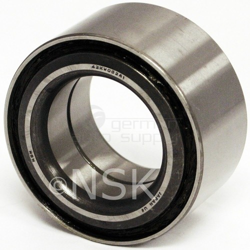 NSK Wheel Bearing 42KWD02 for Nissan Subaru | eBay