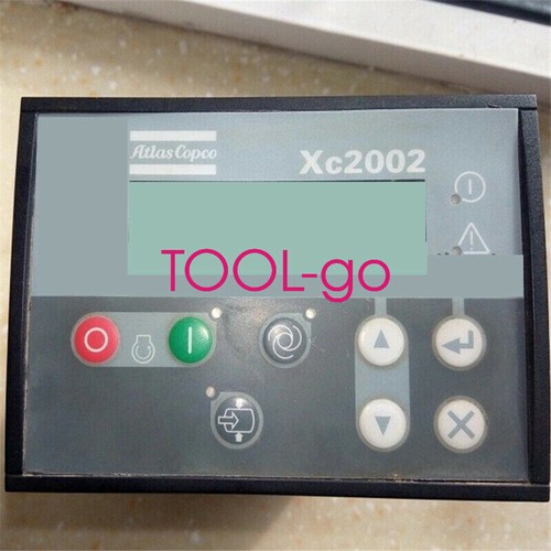 Fit For New Atlas Controller Control Panel Xc2002 1622942203. | eBay