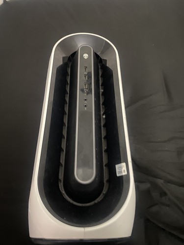 Alienware Aurora R11 Intel Core i9-32GB RAM-Nvidia RTX 2070 SUPER 8GB ...