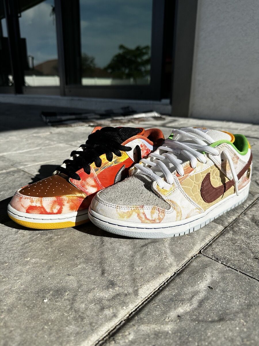 Nike SB Dunk Low Street Hawker 2021 194955731239| eBay Nike SB Dunk Low Street Hawker 2021 194955731239| eBay