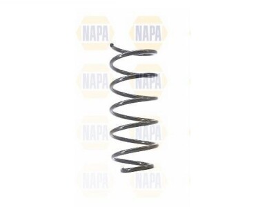 FOR VOLVO V70 MK2 2.4D 01 TO 08 FRONT SUSPENSION COIL SPRING | eBay UK