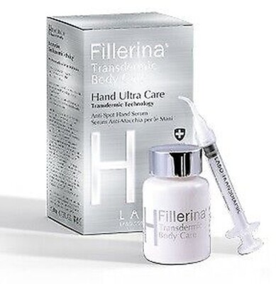 Fillerina Serum Anti Fleck für Die Hand | eBay