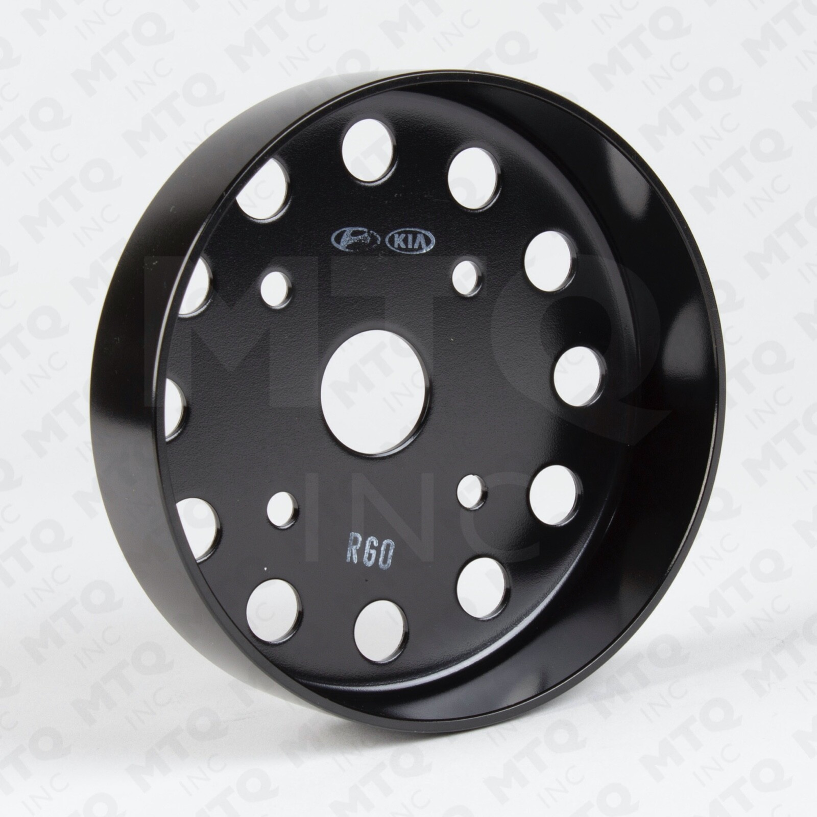 GENUINE Kia Hyundai Water Pump Pulley 25221-2E000 | eBay