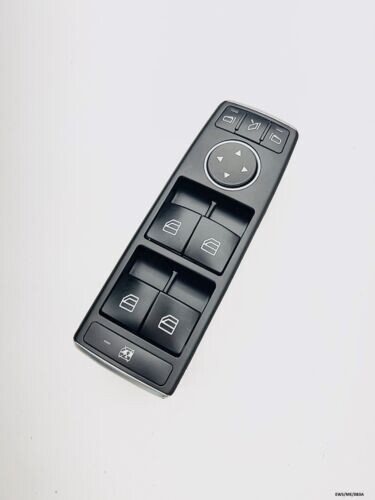 OEM 16690544009107 Mercedes-Benz New CLA Class 2014-2021 Left Front ...