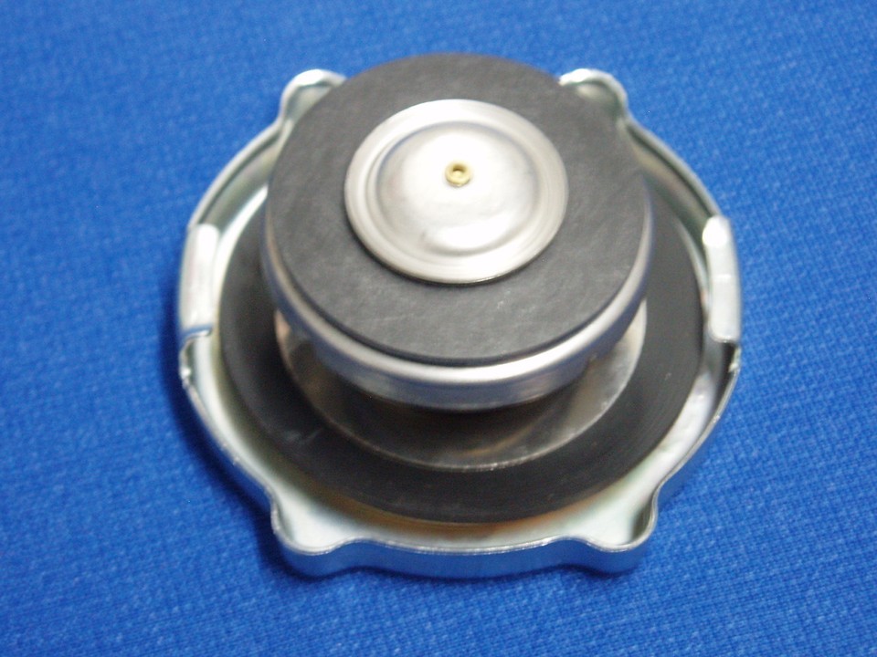 7 LB. Radiator Cap Fits Lincoln Arc Welder Sa 200 250 Pipeline Rig ...