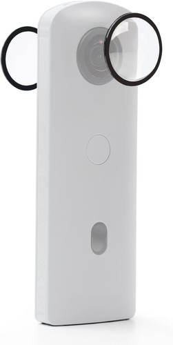 Protective Lens Cover Case for Ricoh Theta Cameras | eBay UK
