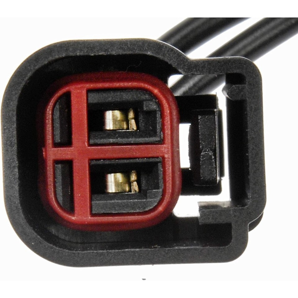 645-685 Dorman Door Ajar Switch Connector for F150 Truck F450 F550 F250 ...