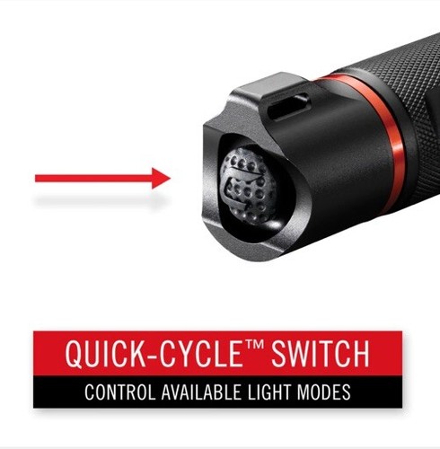 Coast G36 Flashlight | eBay