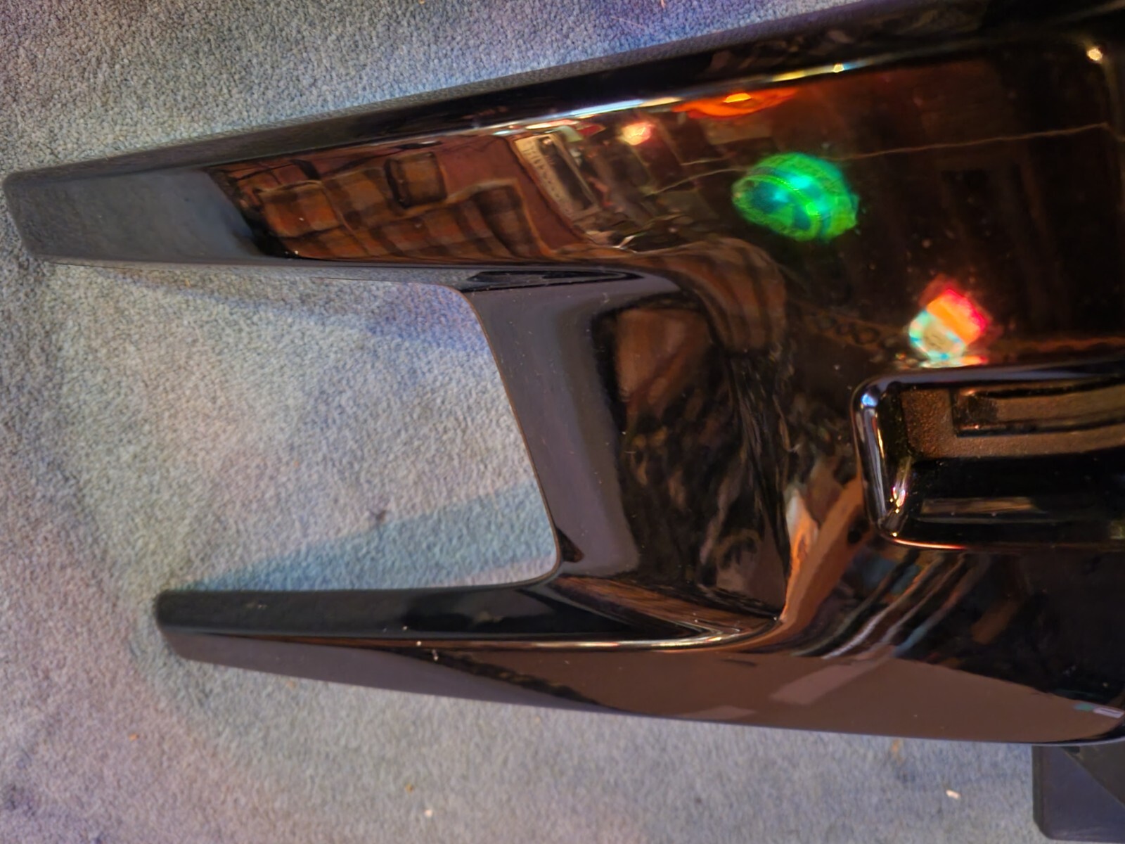 2019 2020 2021 chevrolet chevy silverado trail boss oem factory grille ...