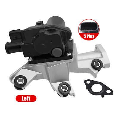 2570238050 Left Secondary Air Injection Check Valve For Toyota Tundra ...