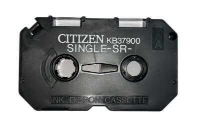 Original Ribbon Citizen PN 48 Notebook Printer Watch PN48 Pro KB11 M01 ...