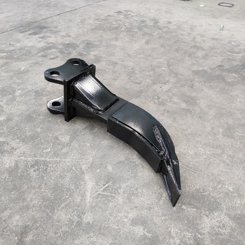 TYPHON Attachment Ripper Attachments Hooks for Mini Excavators ...