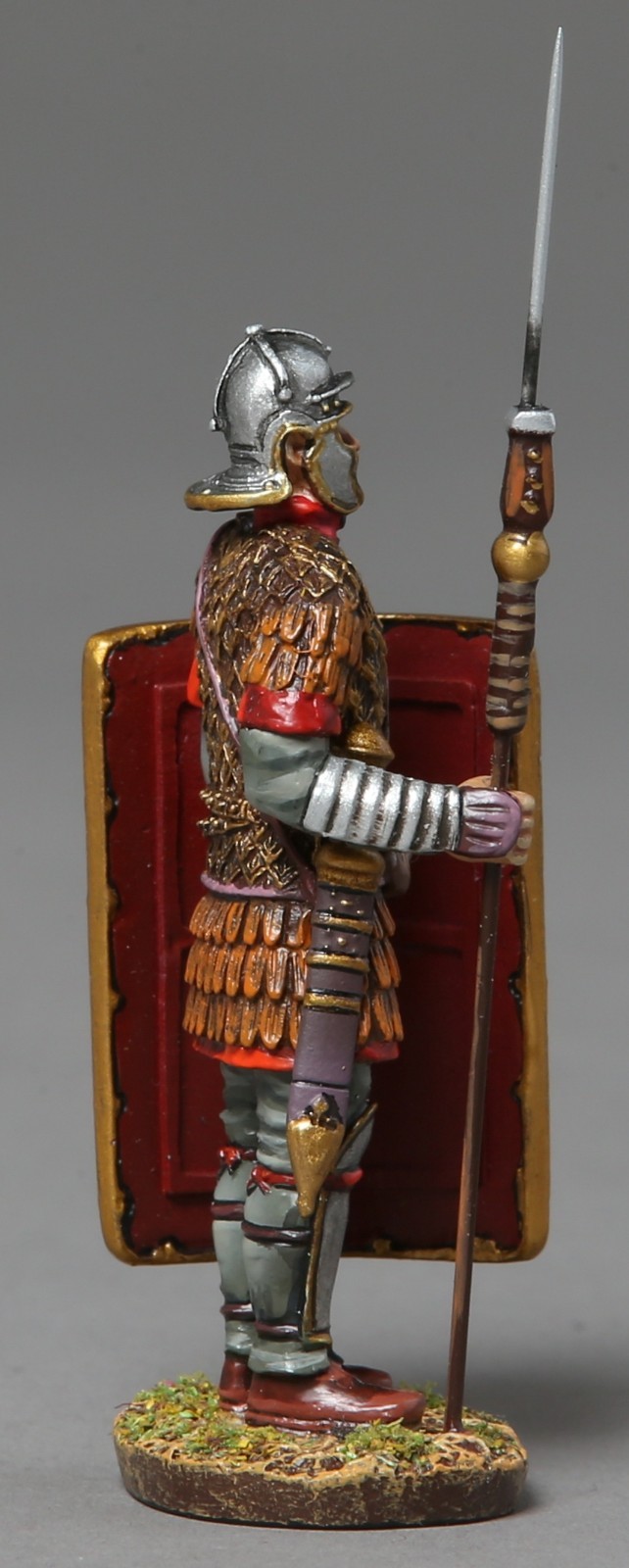THOMAS GUNN ROMAN EMPIRE ROM091E 6TH LEGION ROMAN SENTRY MIB for sale ...