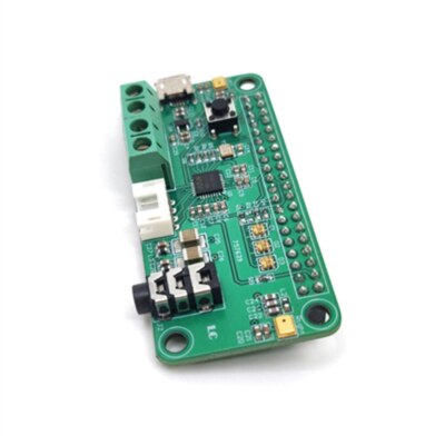 set of 1 Hi-Fi Sound Card WM8960 new | eBay