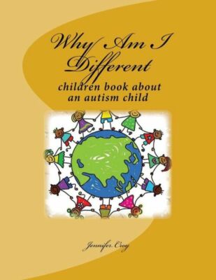 Why Am I Different 9781987412826| eBay