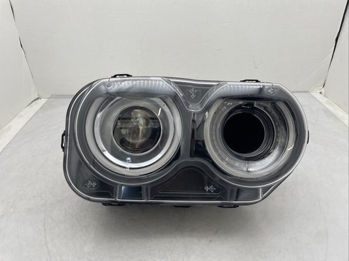 2015-2023 Dodge Challenger Headlight Right Passenger OEM Xenon HID w ...