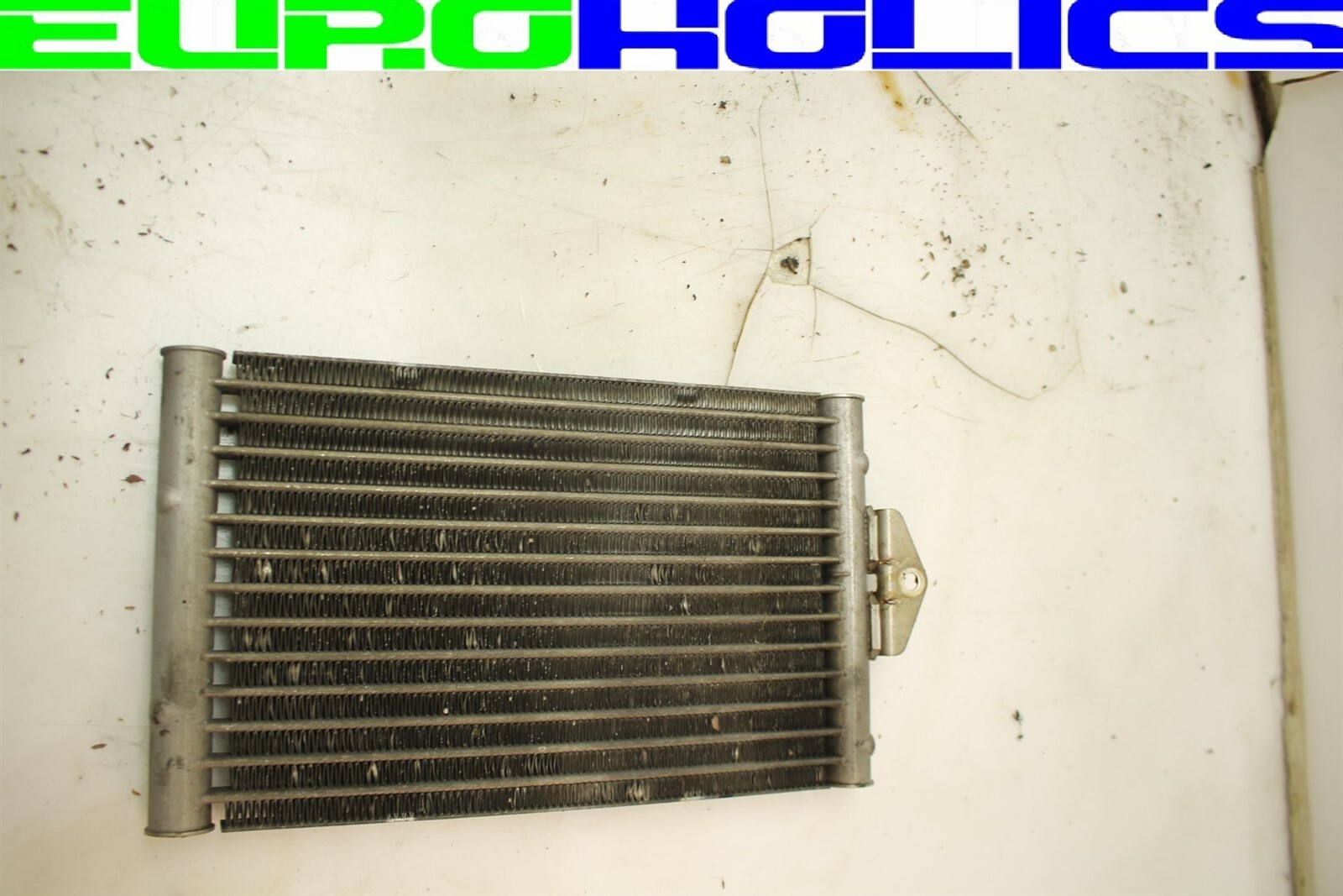 OEM Mercedes W211 E320 Bluetec 07-09 Transmission Oil Cooler Radiator ...