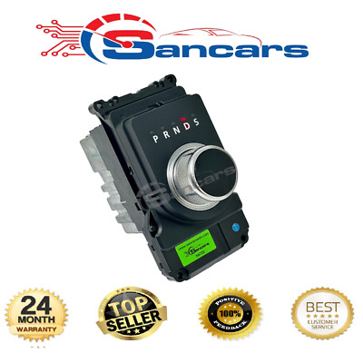 Jaguar XF Gear Selector Module GSM 2015 – 2020 **REPAIR SERVICE** | eBay UK