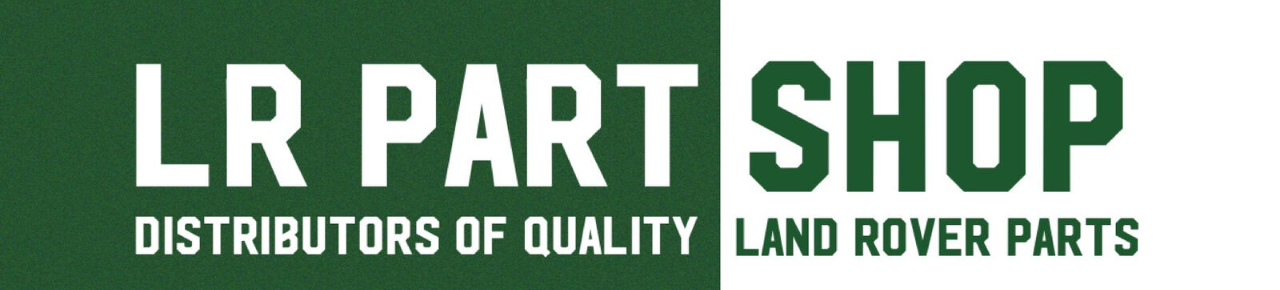 LR Partshop | eBay Stores