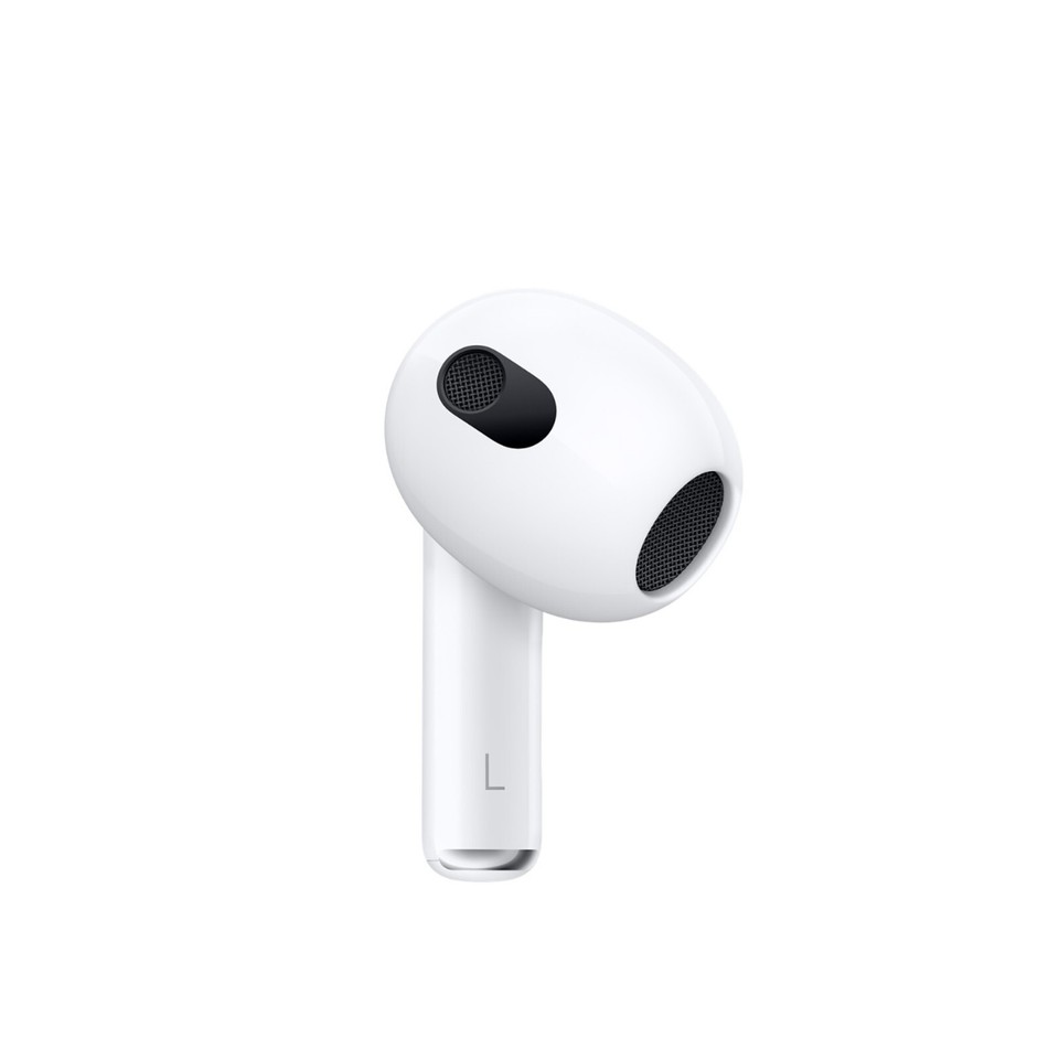 Apple AirPods 3rd Gen Genuine Charging Case Replacement Left AirPod ...