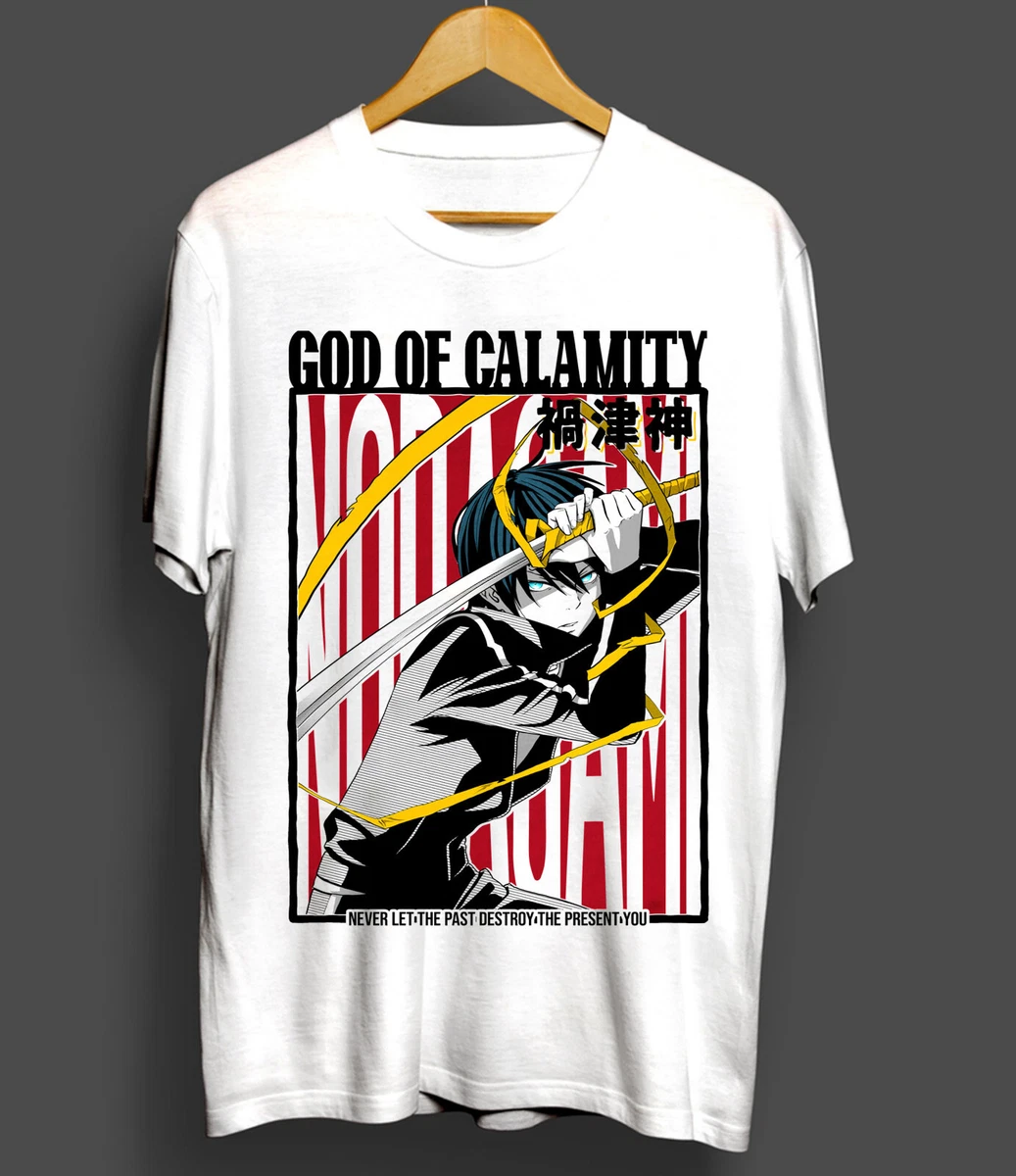 Yatogamis Calamity God