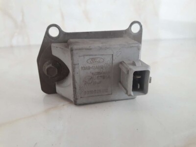 Ignition Module Ford Escort Mondeo Galaxy Focus 93AB12A019AB 93AB ...