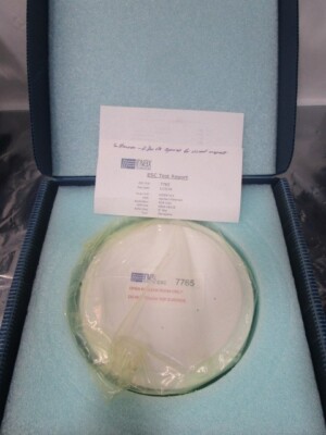 AMAT 0040-18219 Invax 02000-011 LASED 200MM ESC SNWF W/WTM HDP CVD ...