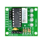 10PCS ULN2003 Stepper Motor Driver Board Module 5V 12V for AVR AR M #rt ...