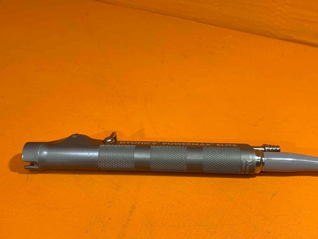 Smith & Nephew Dyonics PowerMax Elite Shaver Handpiece (72200616) for ...