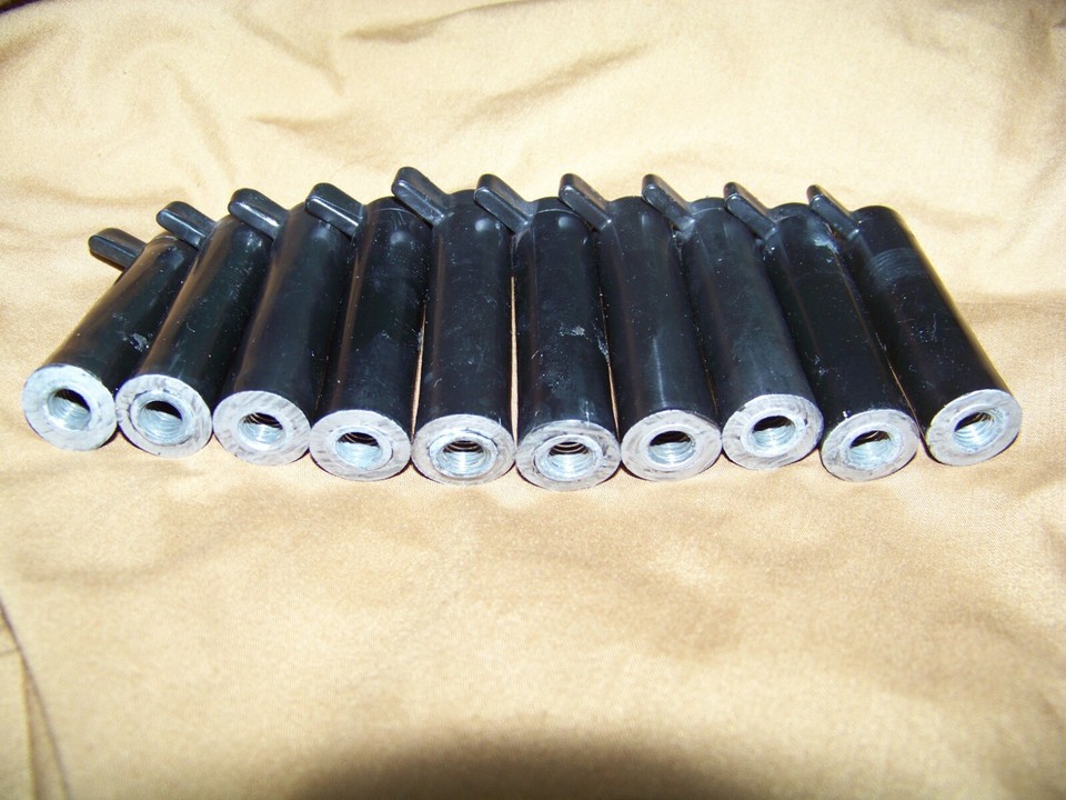 👉1👈1995-'98 Vortec Throttle Body Intake-Adapter Nut 11561843 | eBay