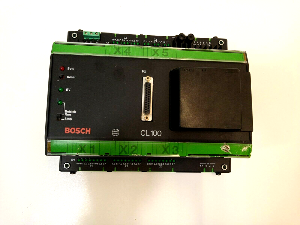Bosch CL 100 050192-104 CL100 Modul 050192104 | eBay