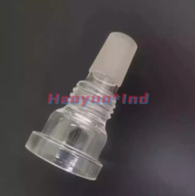 1PC NEW FIT FOR Rotary evaporation instrument adapter RE-2000A/RE-2000B 24 to 50 | eBay