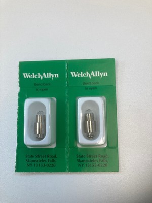 Otoscopes - Welch Allyn Bulb