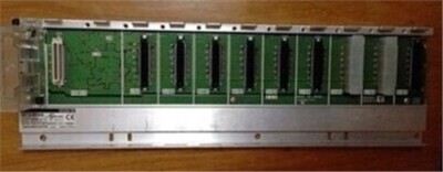 1Pcs Used Mitsubishi Plc Q38B-E oc | eBay