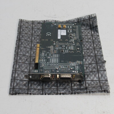 SPECTRUM WAFER SYSTEM VIDEO CARD - 760056 760059 014204-020 | eBay