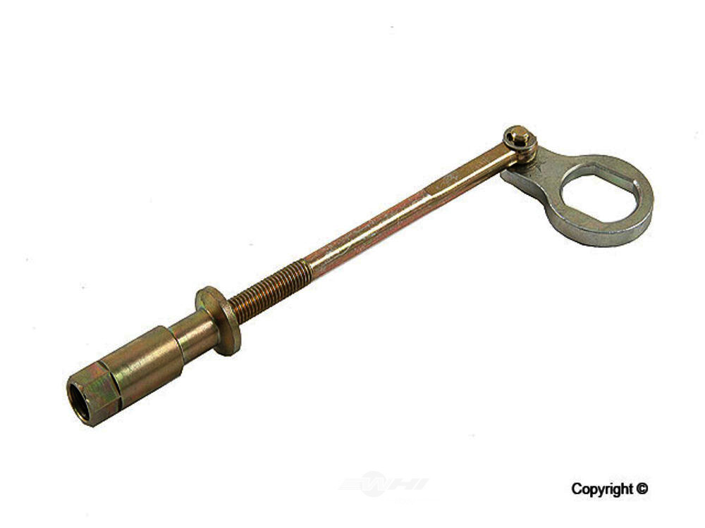 Belt Tensioner Adjustment Bar-Genuine Belt Tensioner Adjustment Bar WD ...