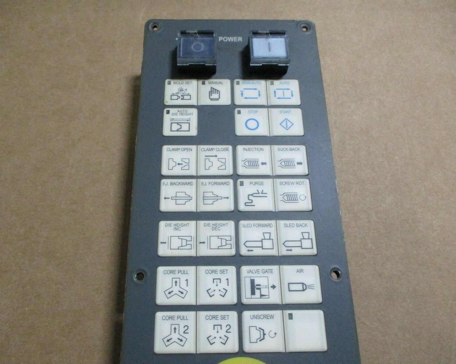 FANUC A86L-0001-0274 #ENG A07B-0035-C210 #ENG AB12C-0409 B187LR | eBay