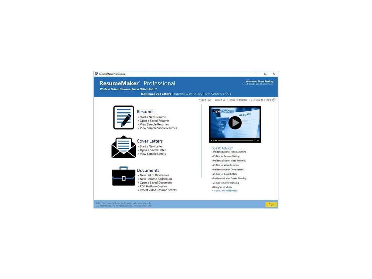 Resumemaker Professional Deliver 24 Hours Professional Resume Maker