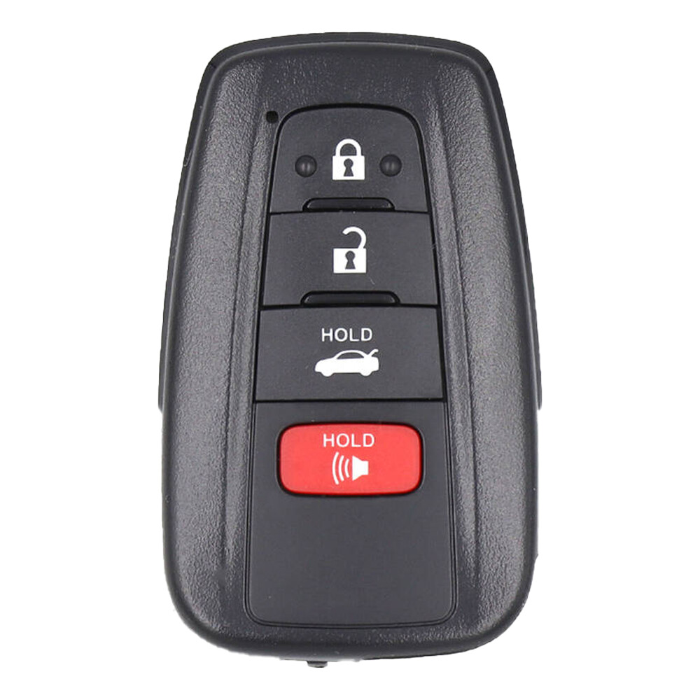 2020-2021 NEW OEM Toyota Corolla Smart Proximity Key 8990H-02030 ...