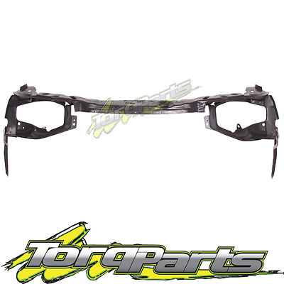 RADIATOR SUPPORT SUIT VT VX VU VY VZ COMMODORE HOLDEN WH WK WL PANEL | eBay