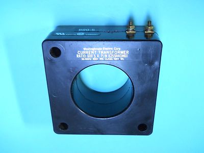 Transformers - 5A Amp Current Transformer