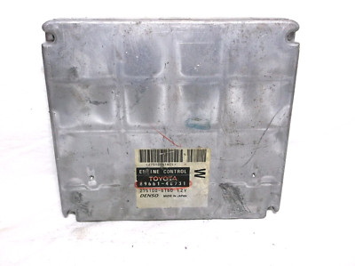 2005..05 LEXUS RX330 / ENGINE COMPUTER | eBay