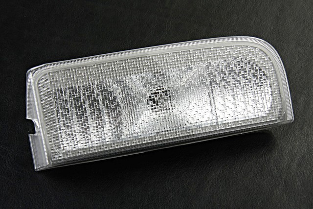 Land Rover Genuine L322 Rear Right Reverse Lamp Light Assembly ...