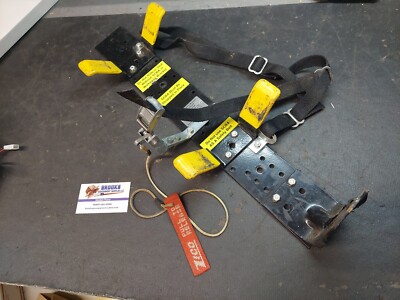 Air Supply - Scba Firefighter