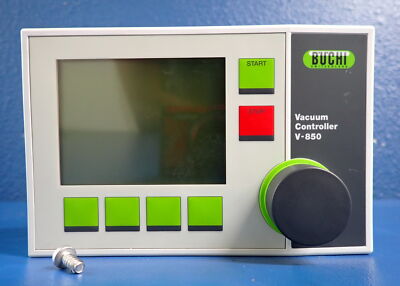Lab Equipment - Buchi