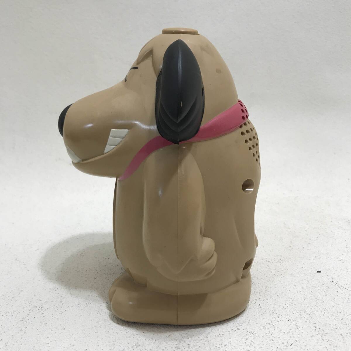 Rhythm Muttley Wacky Races Talking Alarm Clock | eBay