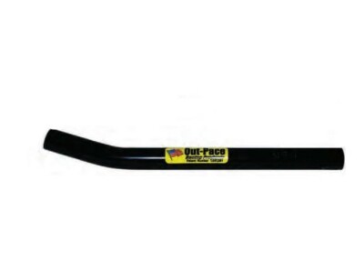 Out-Pace Performance 10" Tie Rod Tube Bent Right Hand Threaded Non ...