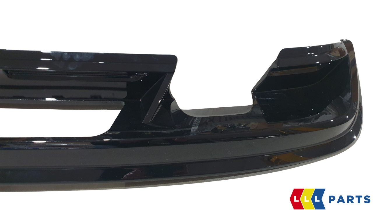 NEW GENUINE VOLKSWAGEN TIGUAN REAR BUMPER LOWER DIFFUSER 5NA807568C041 ...
