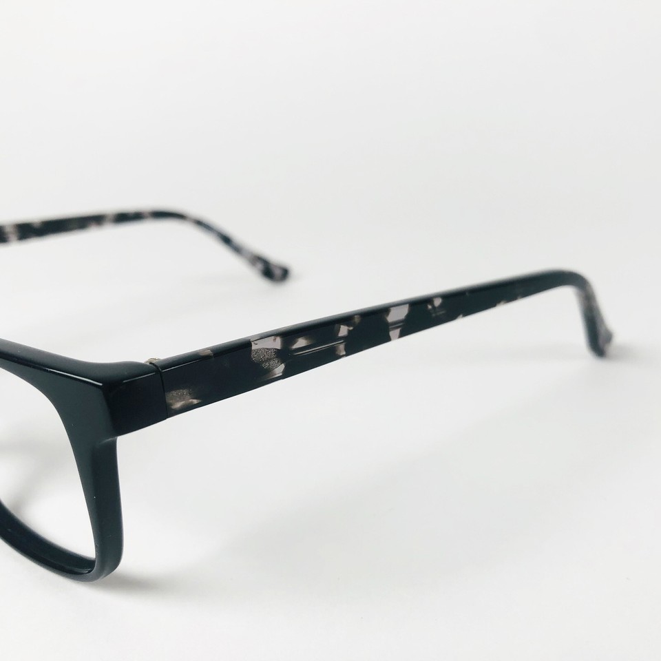 SPECSAVERS eyeglasses BLACK SQUARE glasses frame MOD: NALA 32258127 ...