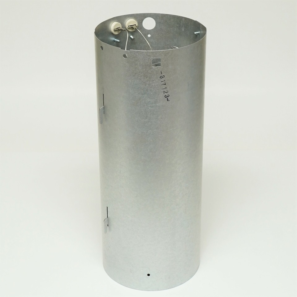 137114000 Dryer Heating Element AP4456656 PS2367792 Replacement for ...